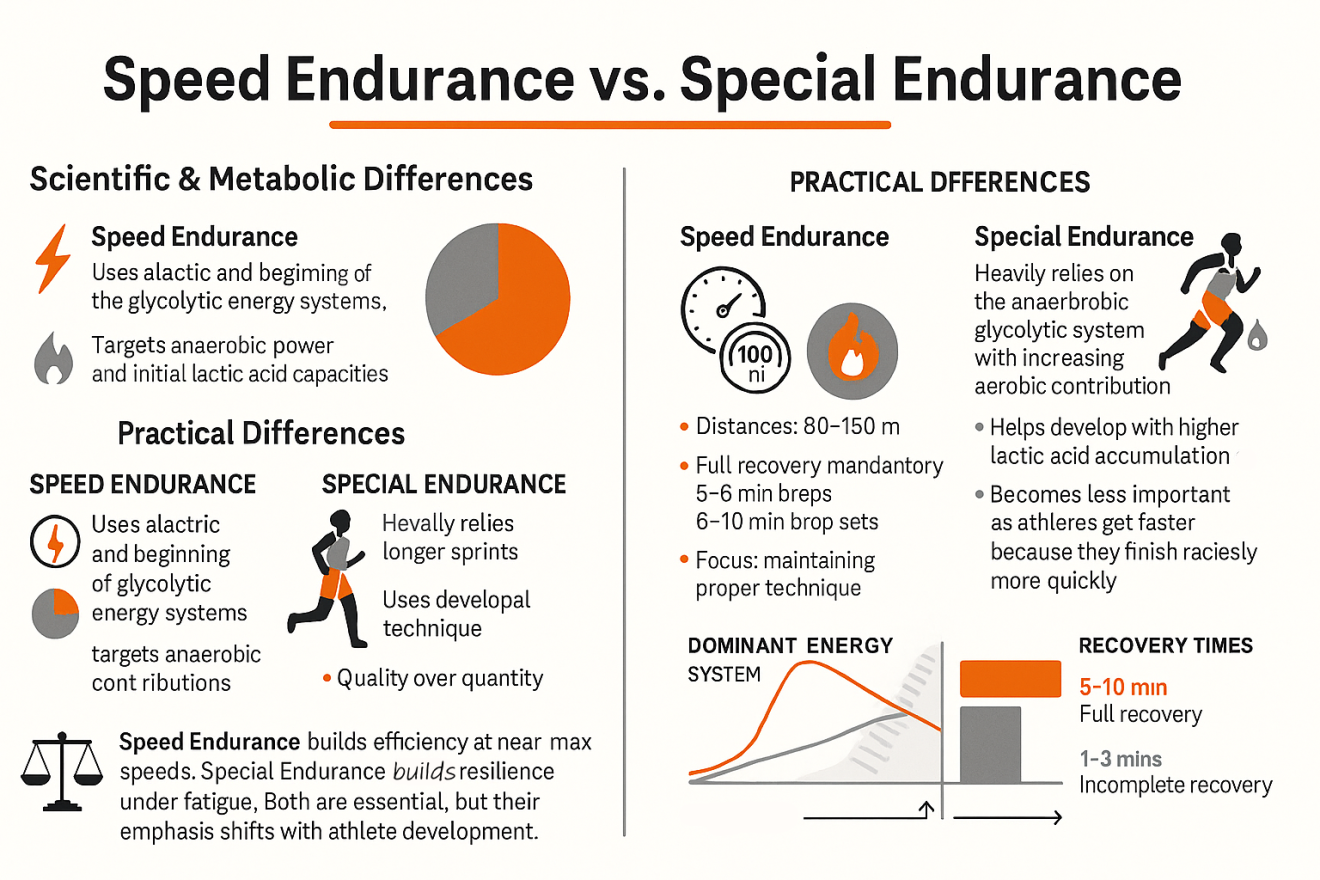 Sprint Qualities – theSprintClub
